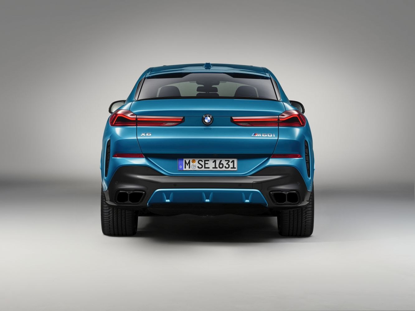 BMW X6 (G06 LCI, facelift 2023) 40i (380 Hp) MHEV xDrive Steptronic